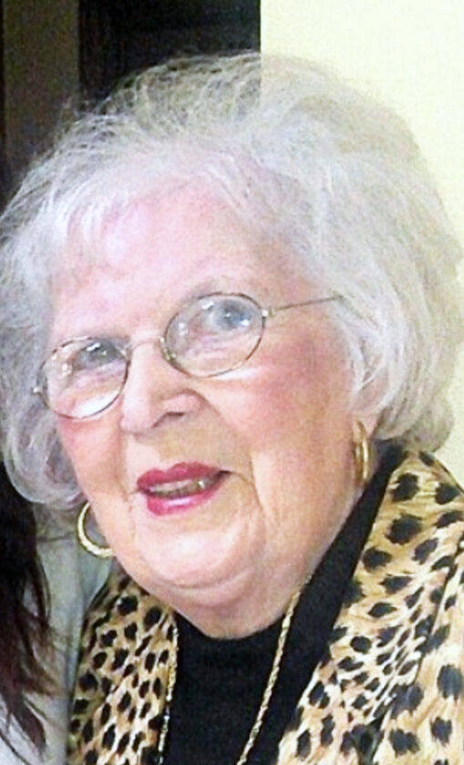 Martha Cobb 1934-2024 | News, Sports, Jobs - Tribune Chronicle